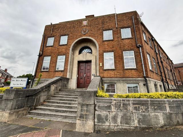 Upper Bond Street, Hinckley LE10, 1 bed flat to rent, £900 pcm | PrimeLocation