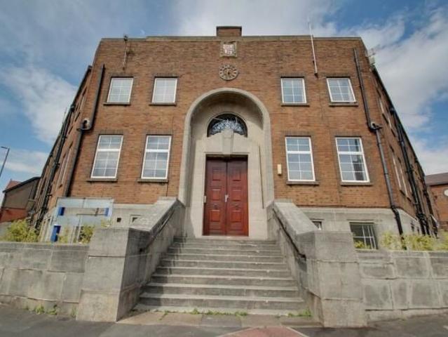 Upper Bond Street, Hinckley LE10, 2 bed flat to rent, £1,200 pcm | PrimeLocation