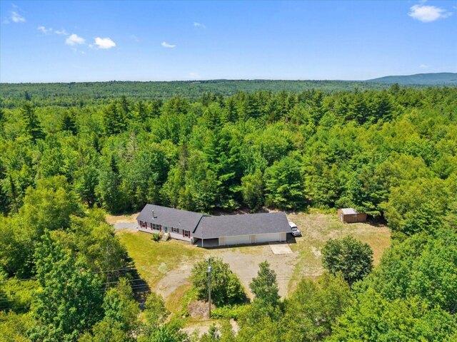 Upper Boggy Brook Way, Ellsworth, Home For Sale