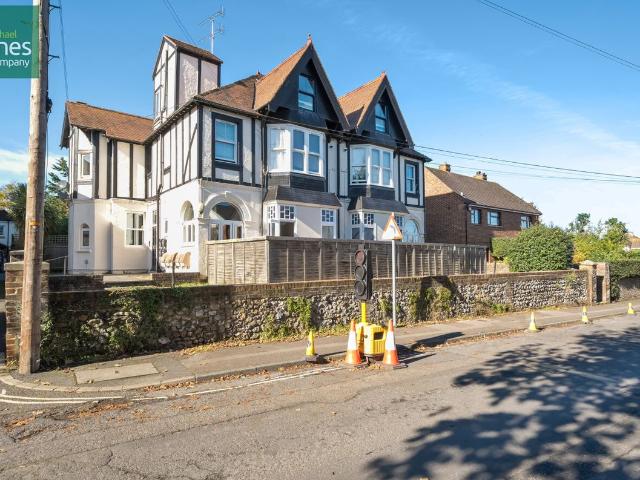 Upper Bognor Road, Bognor Regis PO21, 1 bed flat to rent, £875 pcm | PrimeLocation