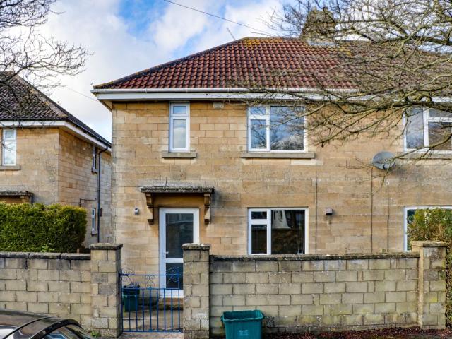 Upper Bloomfield Road, Odd Down BA2, 4 bed semi detached house to rent, £1,750 pcm | PrimeLocation