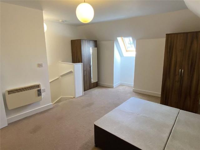 Upper Blakeridge Lane, Batley, West Yorkshire, WF17