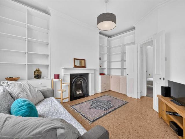 Upper Brockley Road, London, SE4 1 bed apartment to rent £1,850 pcm £427 pw