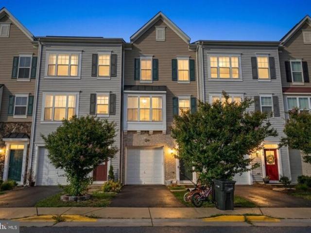 Upper Brook Ter, Purcellville, Home For Sale