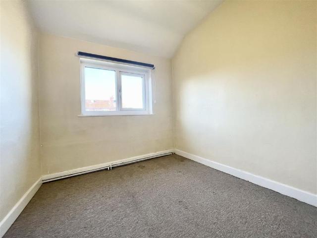 Upper Brook Street, Oswestry
