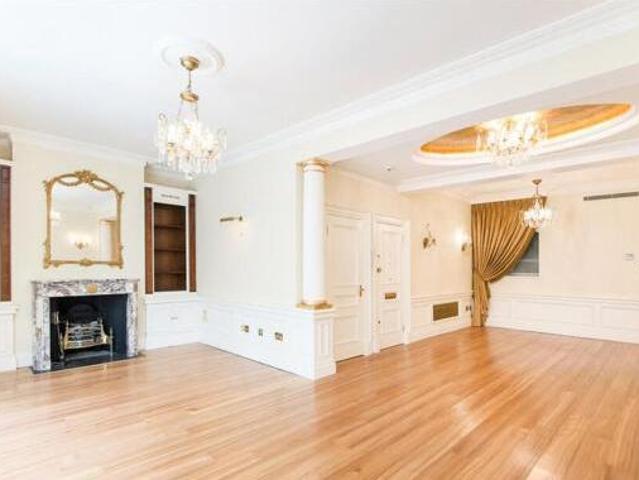 Upper Brook Street, Mayfair, 2 Bedroom Apartment