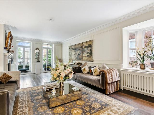 Upper Brook Street, Mayfair W1K, 4 bed property to rent, £14,993 pcm | PrimeLocation