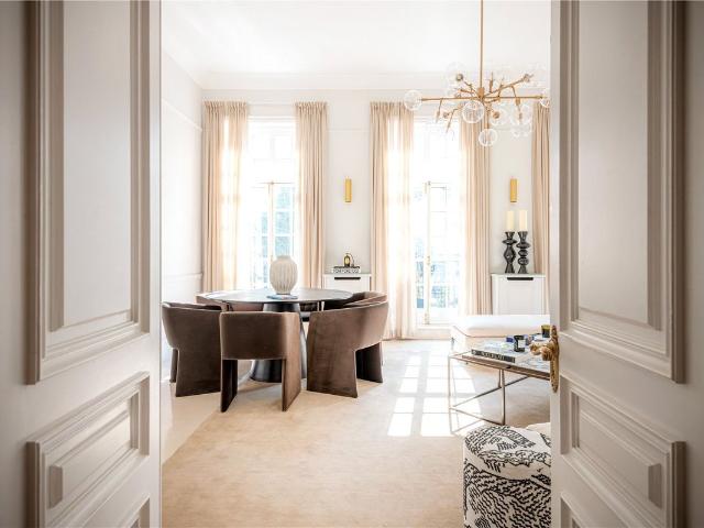 Upper Brook Street, Mayfair, London W1K, 1 bed flat to rent, £7,952 pcm | PrimeLocation