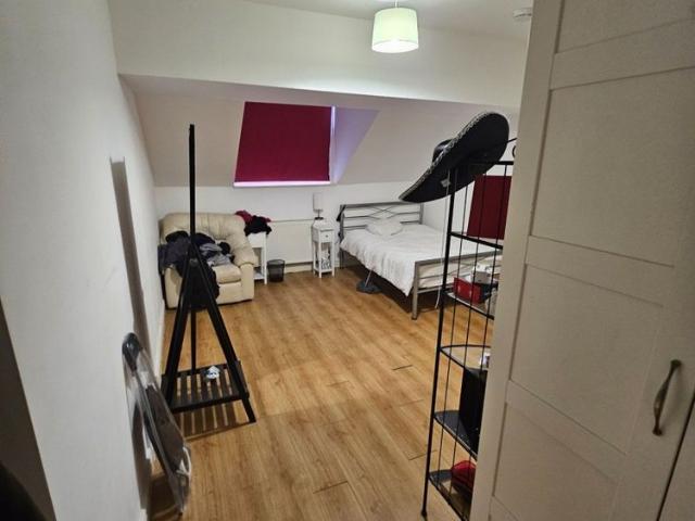 Upper Brook Street, Manchester, M13