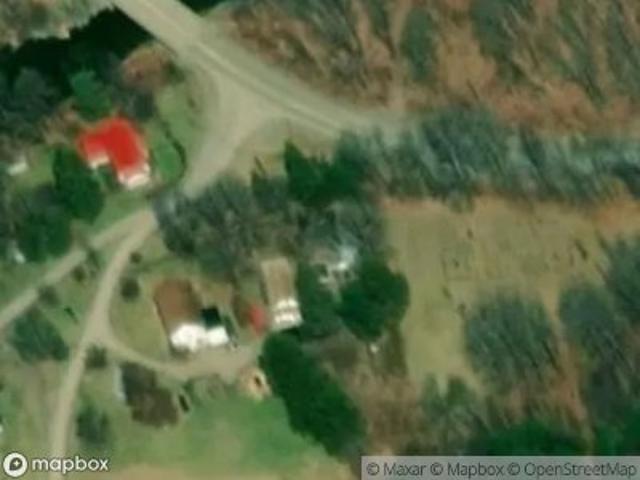 Upper Brandt Rd