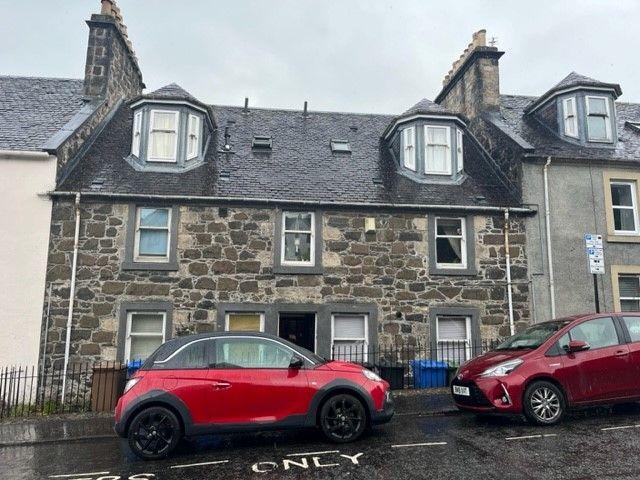 Upper Bridge St, Stirling FK8, 1 bed flat to rent, £900 pcm | PrimeLocation