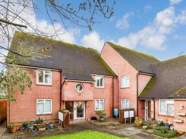 Upper Bridge Street, 1 Bedroom Flat