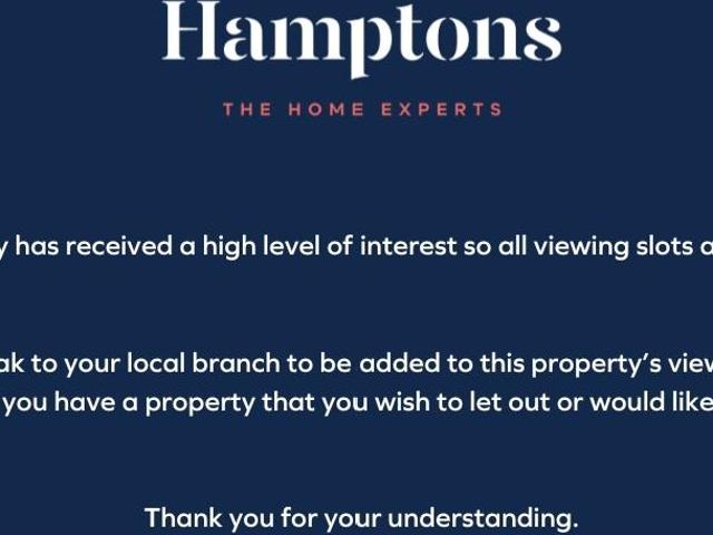 Upper Bridge Road Redhill RH1 2 bed flat to rent £1,495 pcm £345 pw