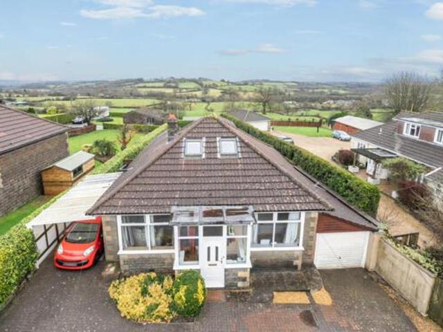 Upper Bristol Road, Clutton, 3 Bedroom Detached