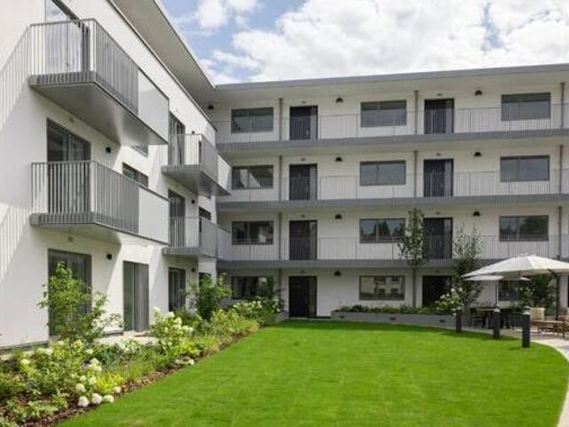 Upper Bristol Road, Bath, 2 Bedroom Retirement