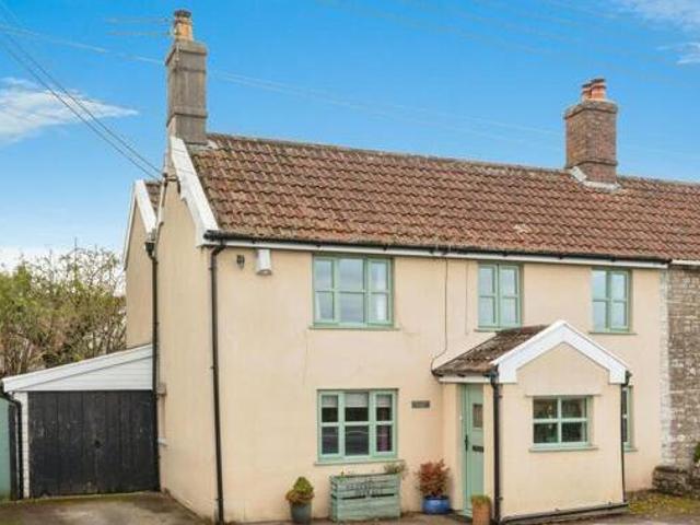 Upper Bristol Road, Bristol, 4 Bedroom Semi detached