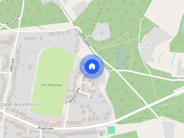 Upper Bucklebury, Reading, Berkshire, RG7