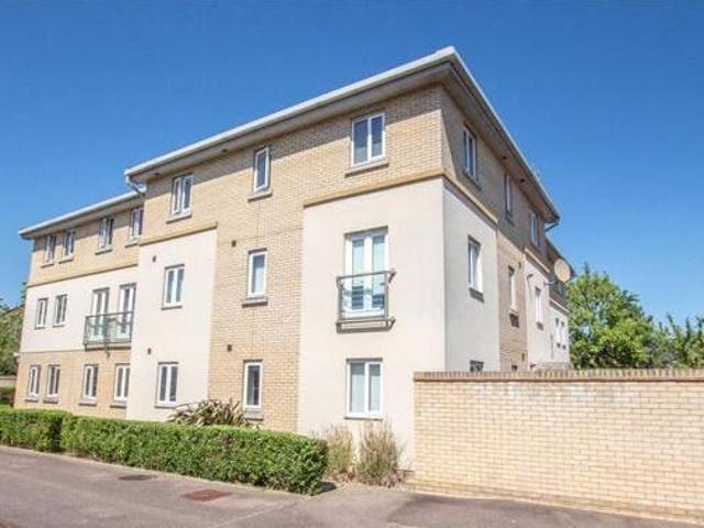 Upper Cambourne, Lancaster Gate, Cambridge, 2 Bedroom Apartment