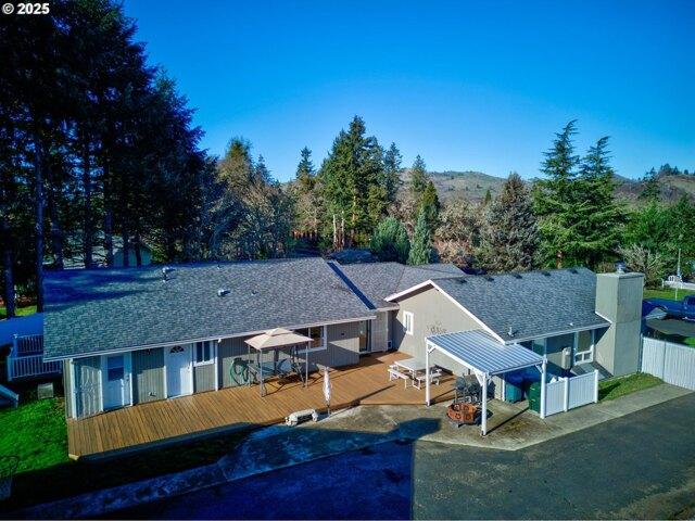Upper Camp Loop Rd, Roseburg, Home For Sale