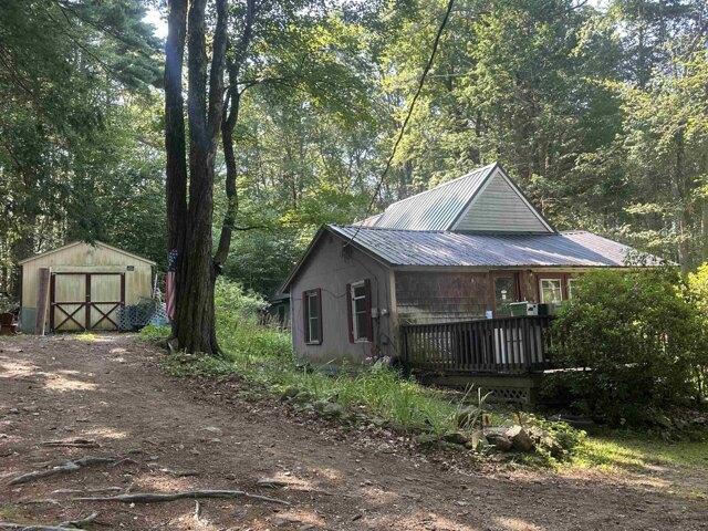 Upper Camp Rd, Northwood, Home For Sale