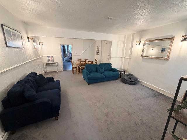 Upper Church Road, Weston Super Mare BS23, 1 bed flat to rent, £1,200 pcm | PrimeLocation