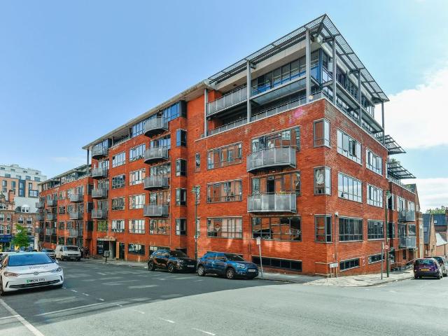 Upper College Street, Parkgate Upper College Street NG1, 2 bed flat to rent, £1,100 pcm | PrimeLocation