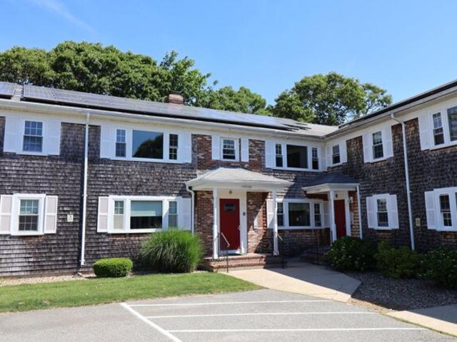 Upper County Rd Apt B, Dennis Port, Condo For Sale