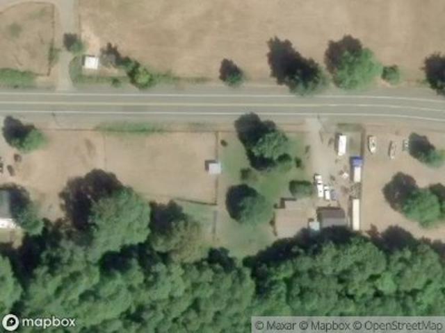 Upper Cow Creek Rd