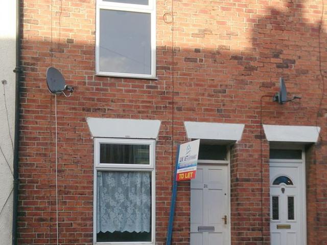 Upper Clara Street, Kimberworth, Rotherham S61, 2 bed terraced house to rent, £650 pcm | PrimeLocation