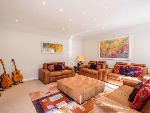 Upper Clifton Road, Sutton Coldfield, B73