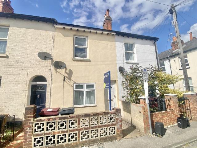 Upper Crown Street, Reading RG1, 2 bed terraced house to rent, £1,450 pcm | PrimeLocation