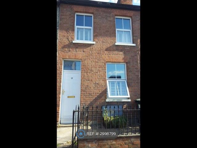 Upper Crown Street, Reading RG1, 2 bed terraced house to rent, £1,500 pcm | PrimeLocation