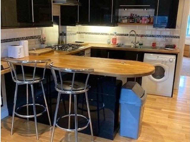 Upper Craigs, Stirling FK8, 2 bed flat to rent, £1,000 pcm | PrimeLocation