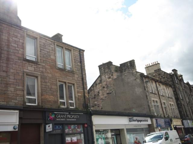 Upper Craigs, Stirling Town, Stirling FK8, 2 bed flat to rent, £950 pcm | PrimeLocation