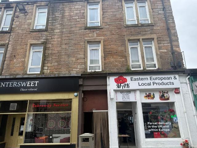 Upper Craigs, Stirling Town, Stirling FK8, 2 bed flat to rent, £950 pcm | PrimeLocation