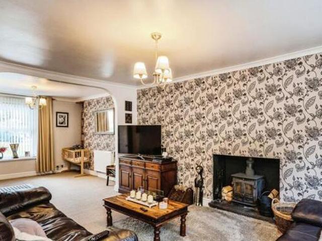 Upper Cwmtwrch, Swansea, 3 Bedroom Semi detached
