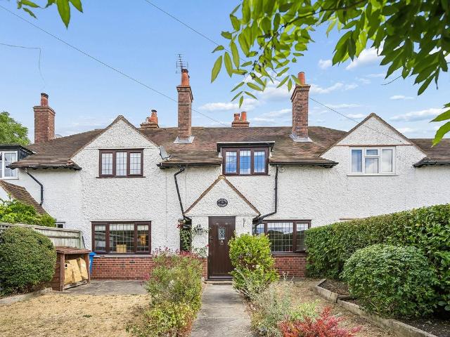 Upper Culham Road, Cockpole Green, Wargrave, Reading RG10, 3 bed terraced house to rent, £2,500 pcm | PrimeLocation