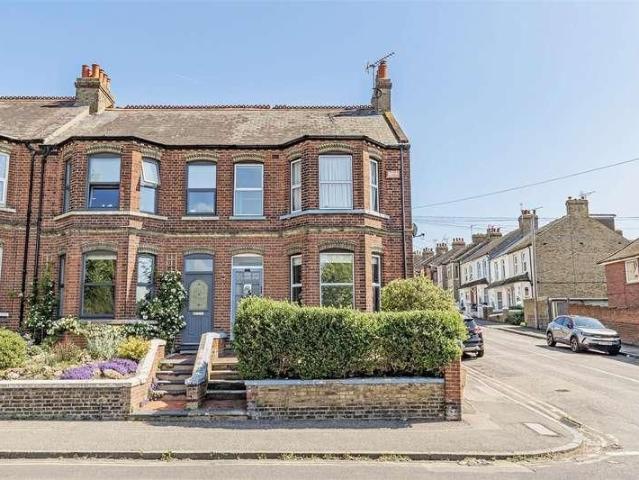 Upper Dane Road, Margate, CT9