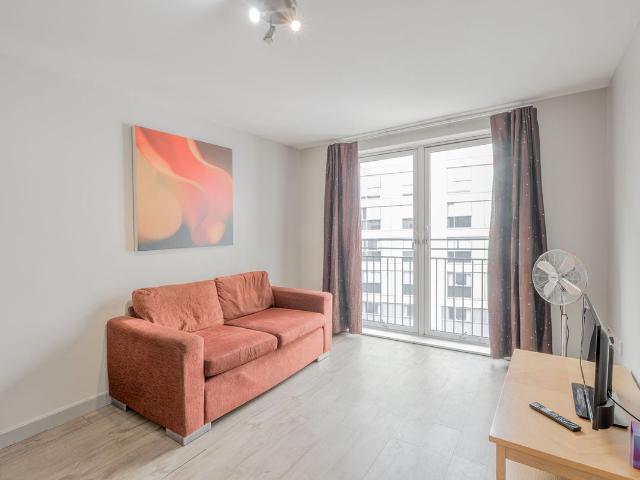 Upper Dean Street, Birmingham B5, 1 bed flat to rent, £1,250 pcm | PrimeLocation