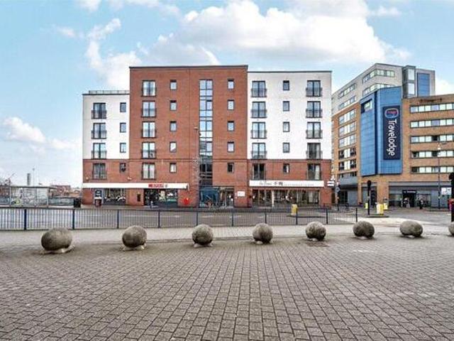 Upper Dean Street, Birmingham, 1 Bedroom Apartment