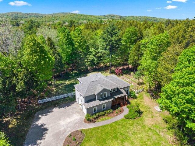 Upper Dedham Rd, Holden, Home For Sale