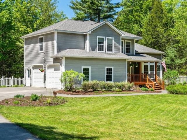 Upper Dedham Rd, Holden, Home For Sale