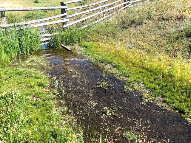 Upper Deep Crk, Townsend, MT 59644