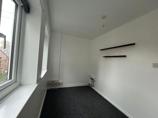 Upper Dicconson Street, Wigan WN1, 1 bed flat to rent, £574 pcm | PrimeLocation