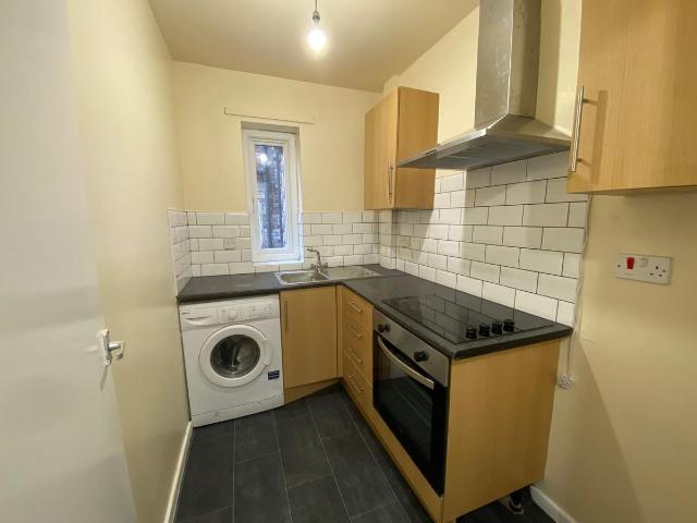 Upper Dicconson Street, Wigan WN1, 1 bed flat to rent, £575 pcm | PrimeLocation