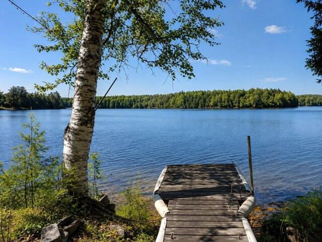 Upper Dobsis Rd, Lakeville, Home For Sale