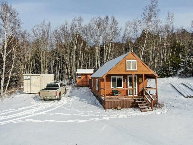 Upper Dobsis Rd, Lakeville, Home For Sale