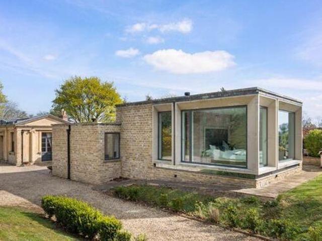 Upper Dowdeswell, Andoversford, 4 Bedroom Character