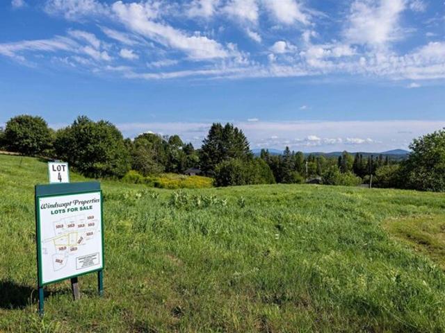 Upper Dr Lot,danville, Plot For Sale