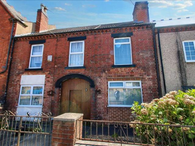 Upper Dunstead Road, Langley Mill, Nottingham NG16, 2 bed terraced house to rent, £675 pcm | PrimeLocation